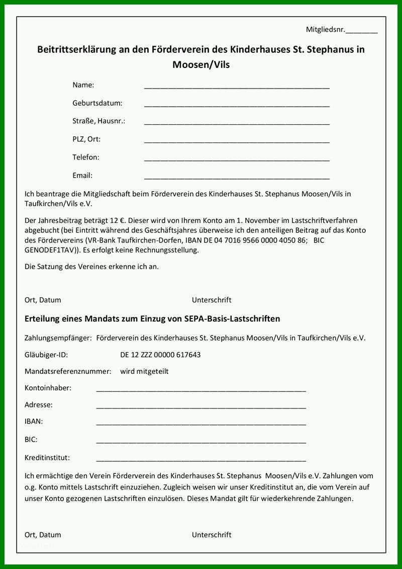 Größte Vorlage Spendenquittung Verein Wunderbar Ansicht Innerhalb ... Größte Vorlage Spendenquittung Verein Wunderbar Ansicht Innerhalb ...